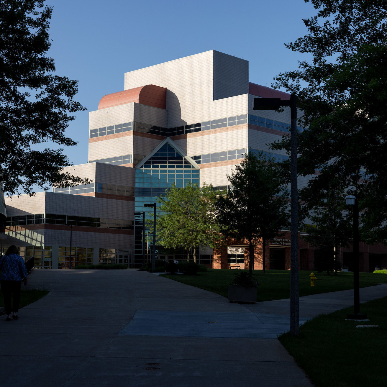 Flow Cytometry | Carver College of Medicine | The University of Iowa