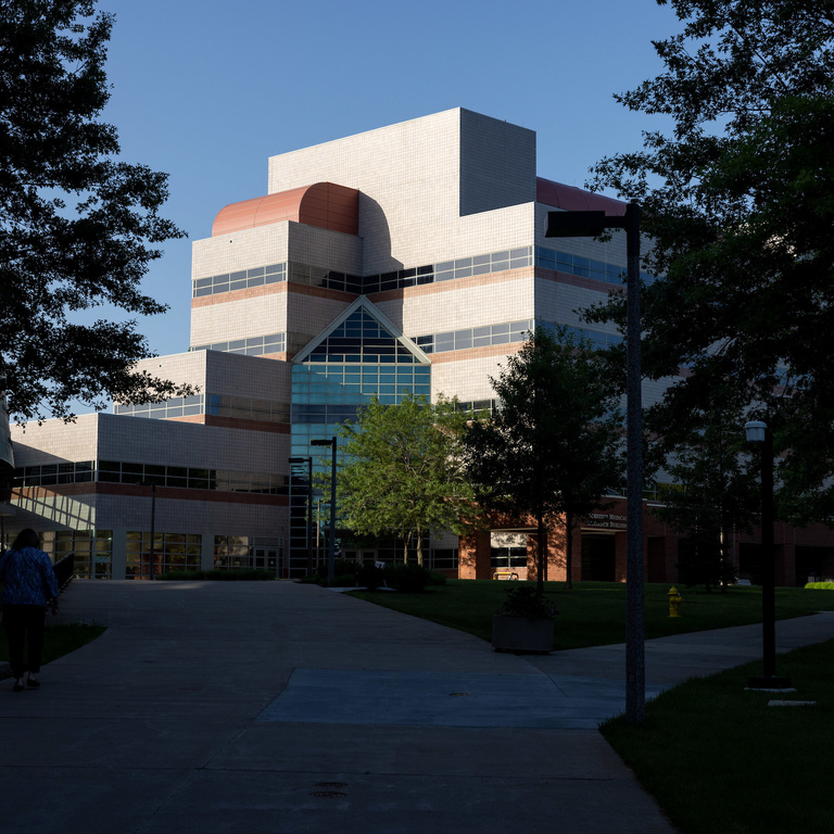 Flow Cytometry | Carver College of Medicine | The University of Iowa